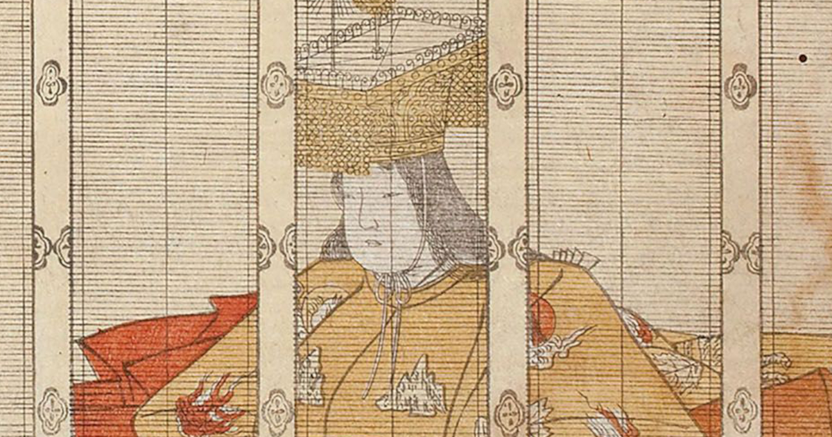 694年 藤原京へ遷都 | 語呂合わせマスター